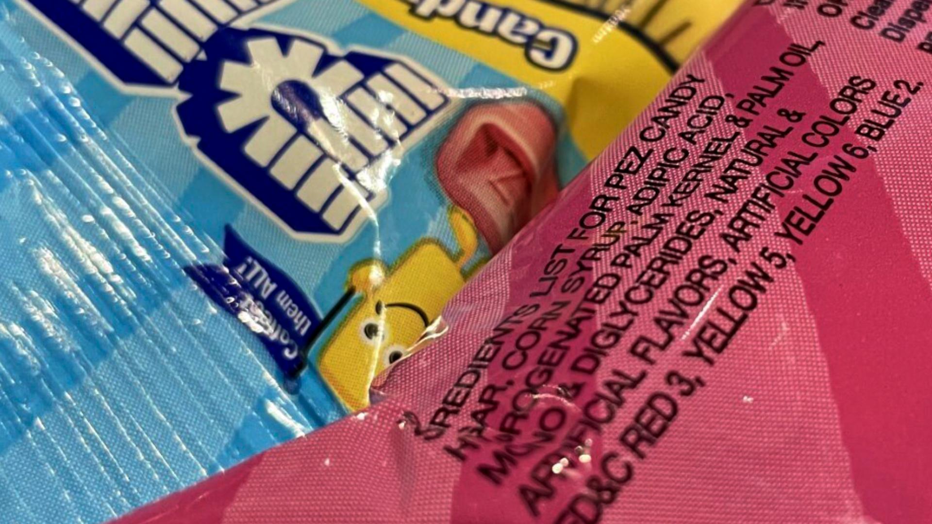 Why did the FDA ban red dye No. 3 from foods? Explained | weareiowa.com