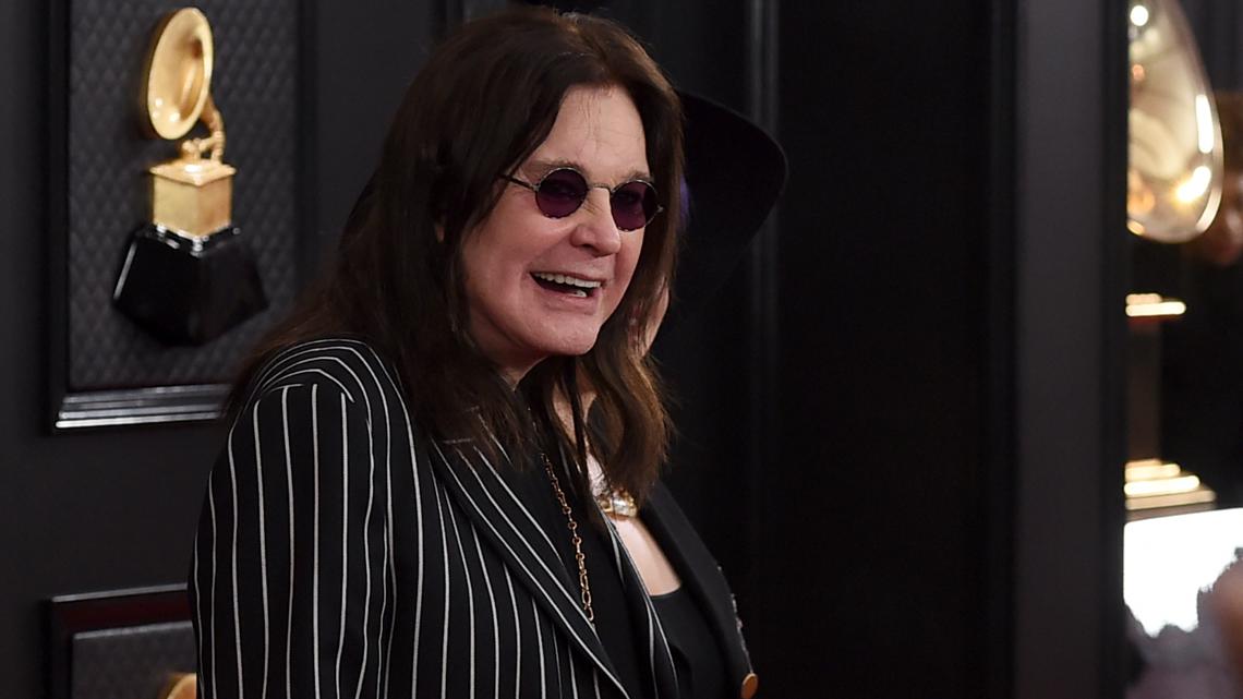 Ozzy Osbourne dies: What we know about heavy metal star's death, cause ...
