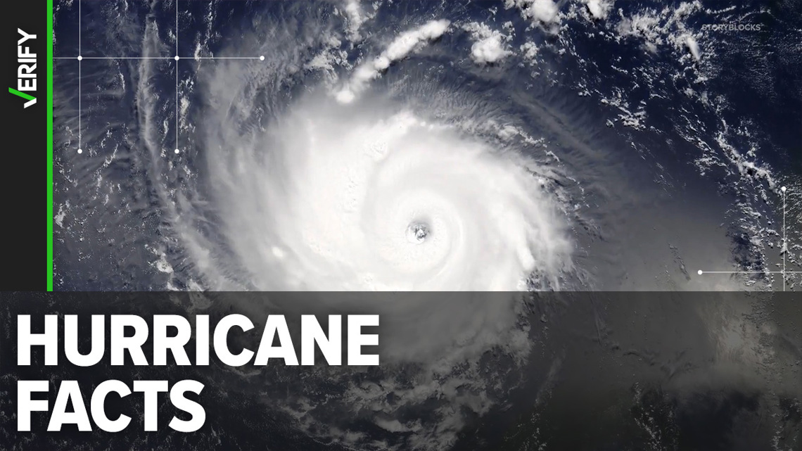 VERIFY | Hurricane prep and recovery | wqad.com VERIFY | Hurricane prep and recovery | wqad.com