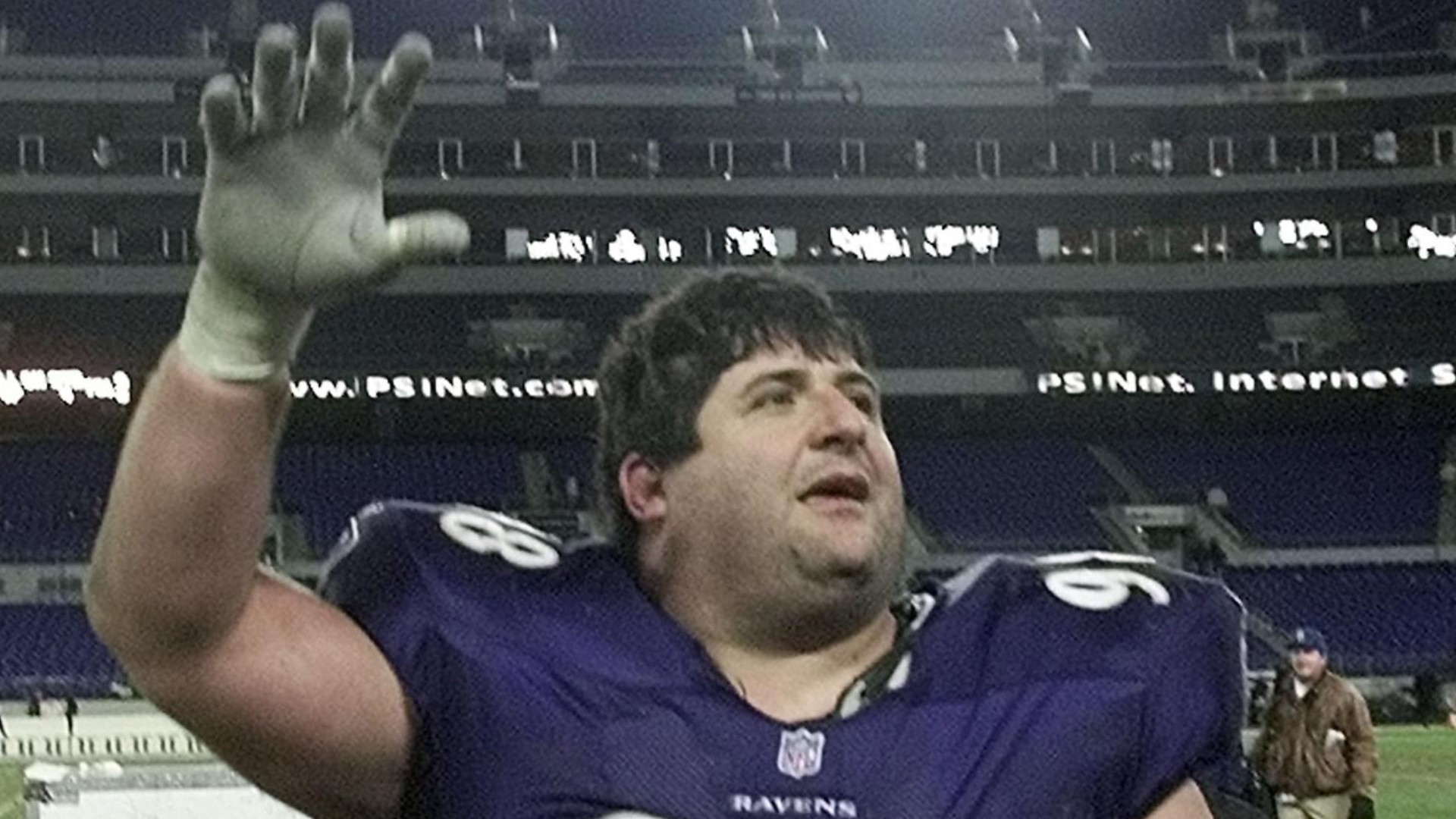 Former NFL Ravens, Colts player Tony Siragusa dies at 55 | wnep.com