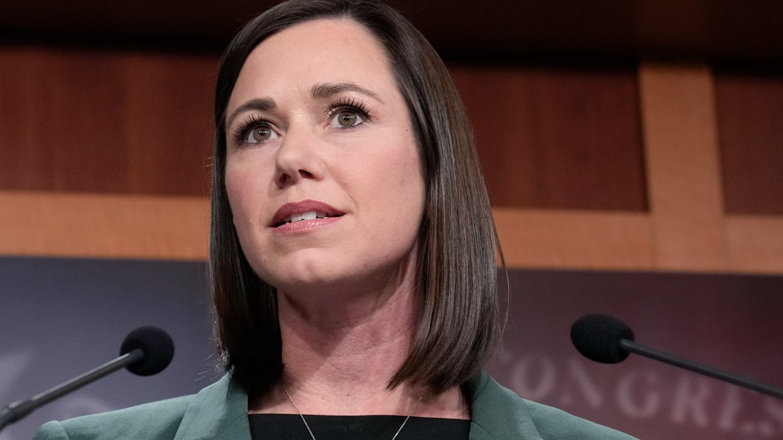 Who is giving the GOP State of the Union rebuttal? | 10tv.com