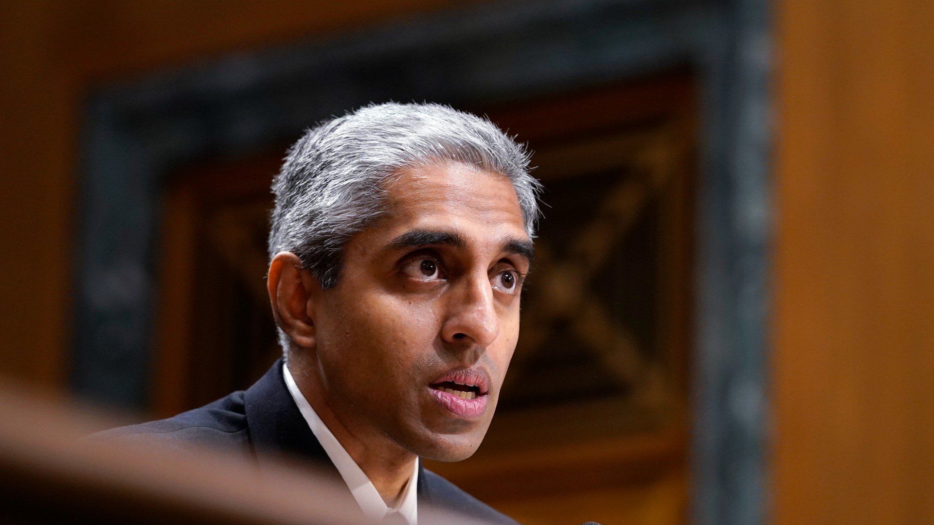 Loneliness epidemic poses US public health risk: Surgeon general ...