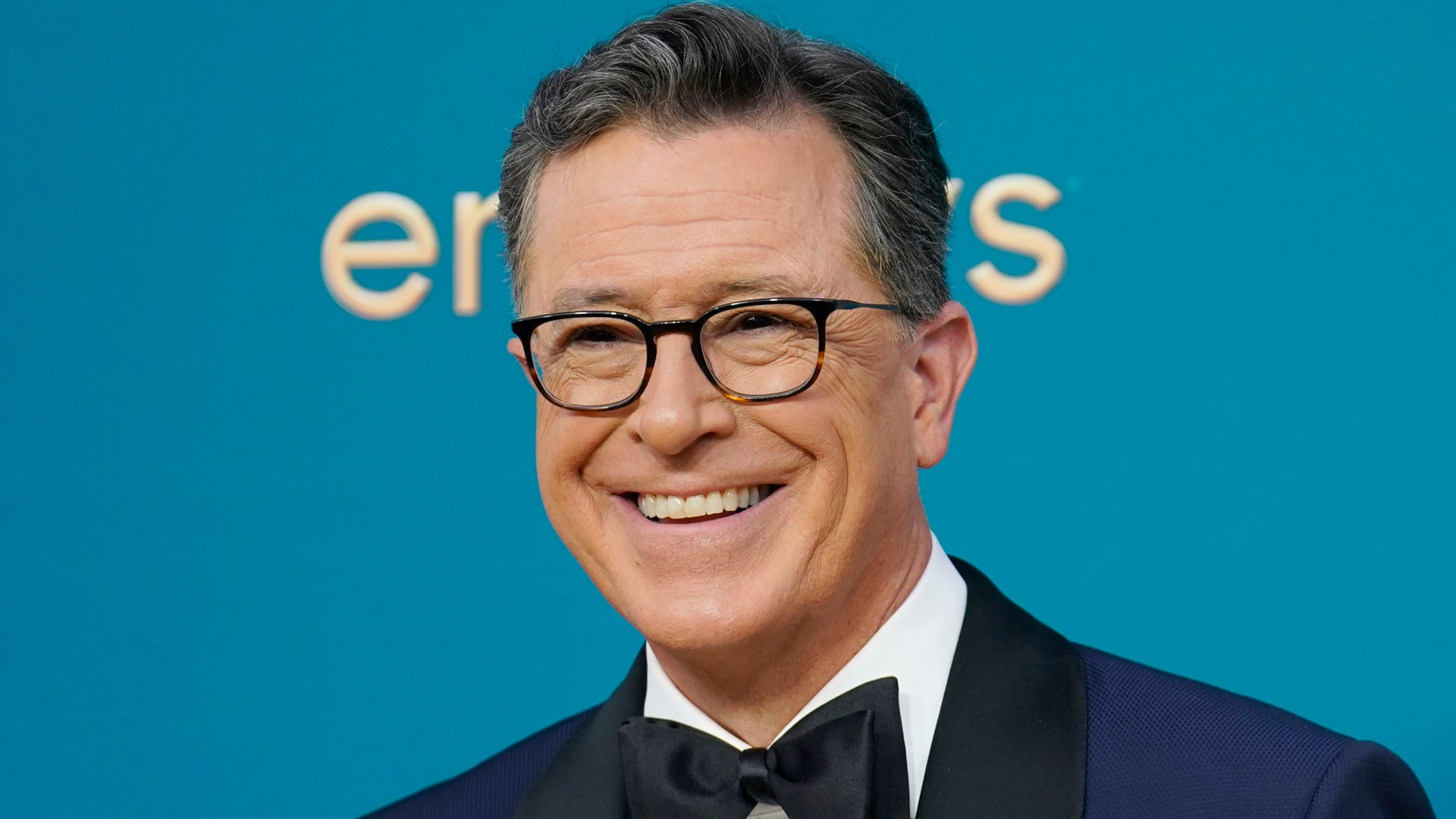 Stephen Colbert's 'The Late Show' to end May 2026 | wthr.com