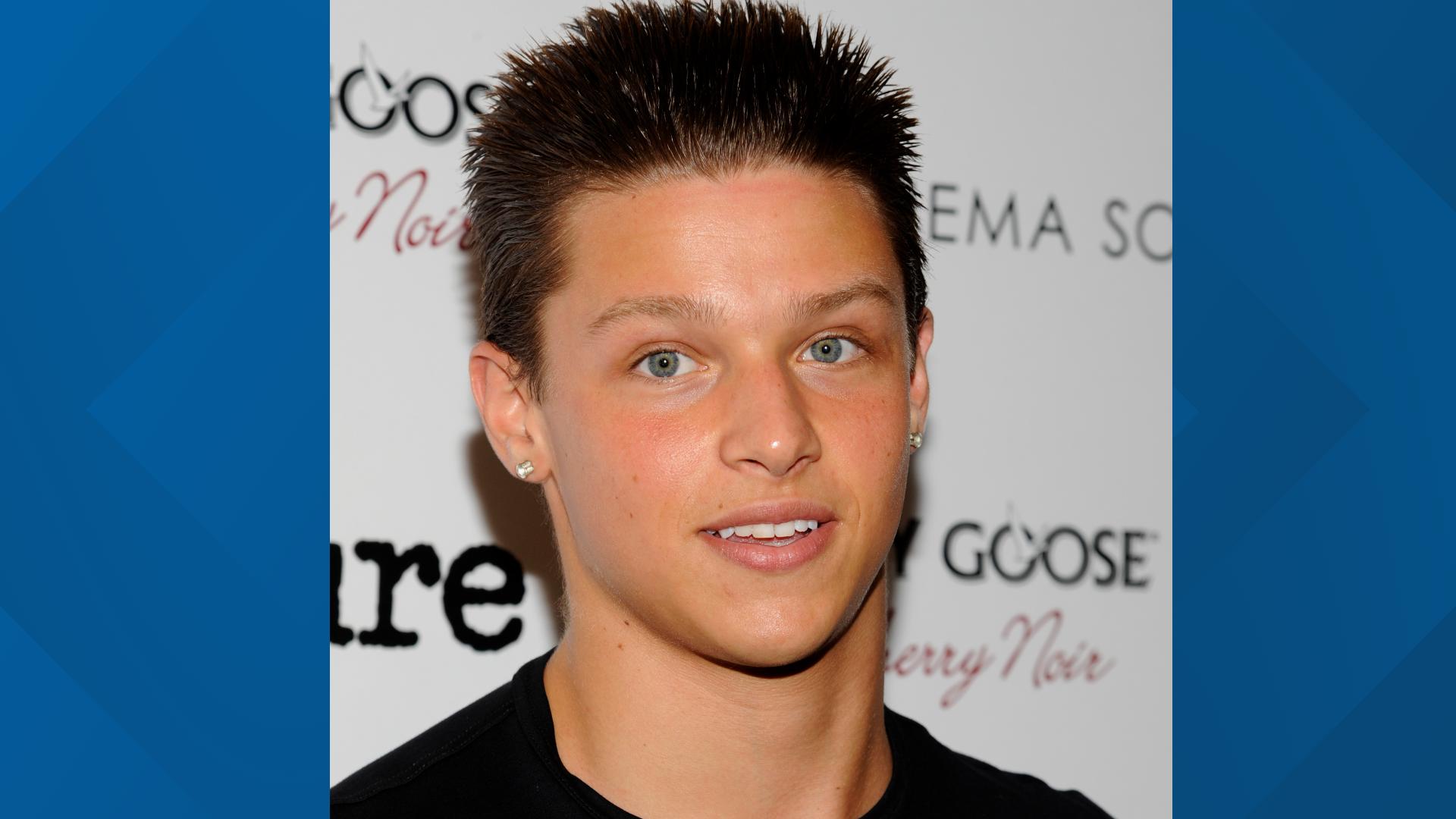 Spencer Lofranco, star of 'Jamesy Boy' and 'Gotti,' dies at 33 | wqad.com