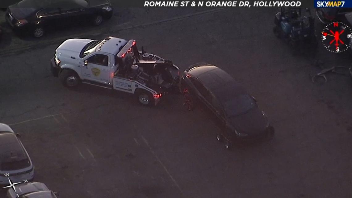 Missing Teen Celeste Rivas IDed as body found in D4vd's Impounded Tesla ...