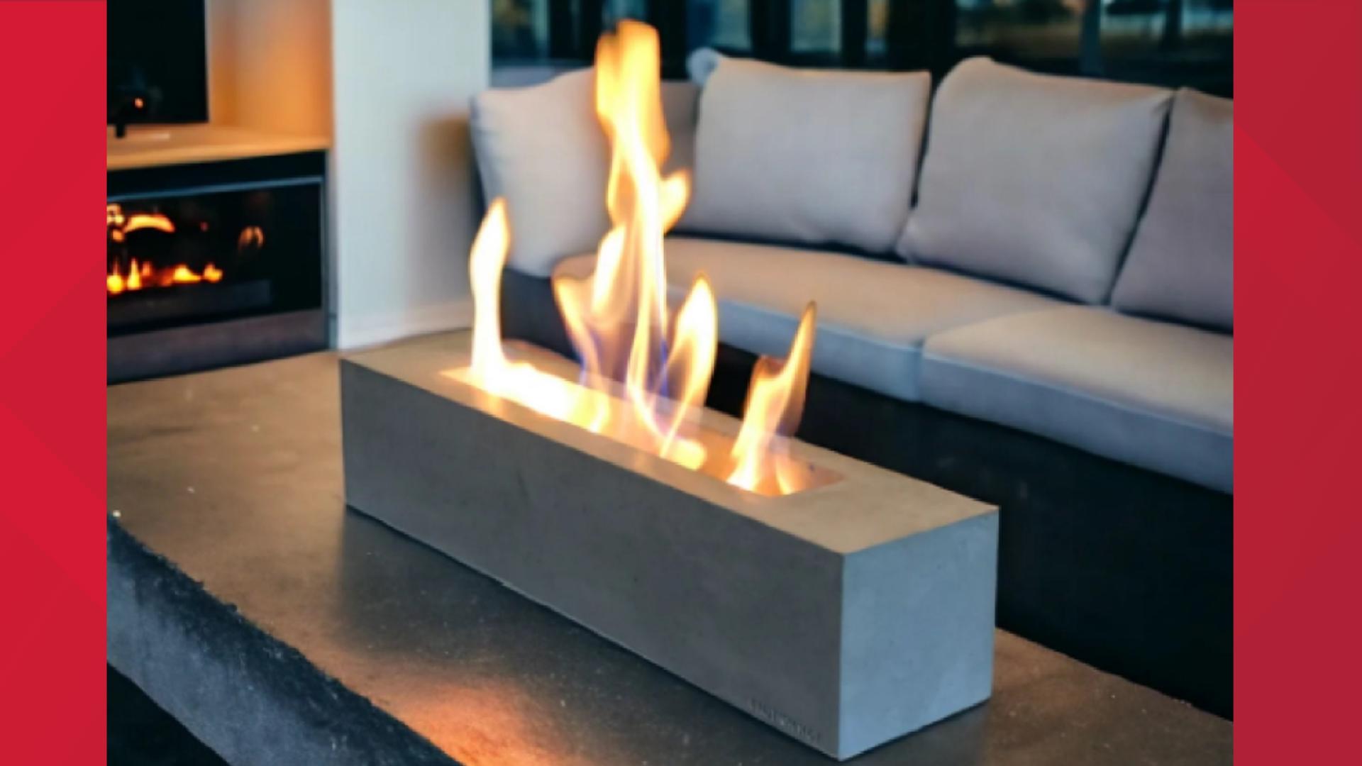 Colsen fire pits sold by Amazon, Walmart and more recalled | fox43.com