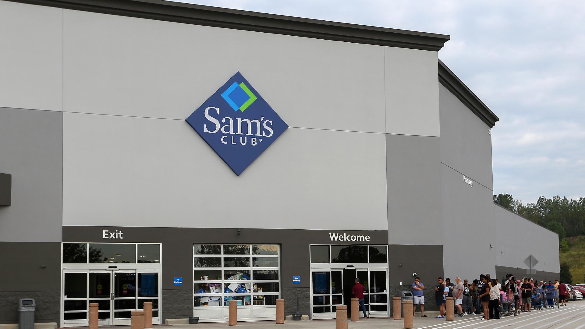Sam's Club Sunday hours changing: When you can shop starting this weekend | weareiowa.com