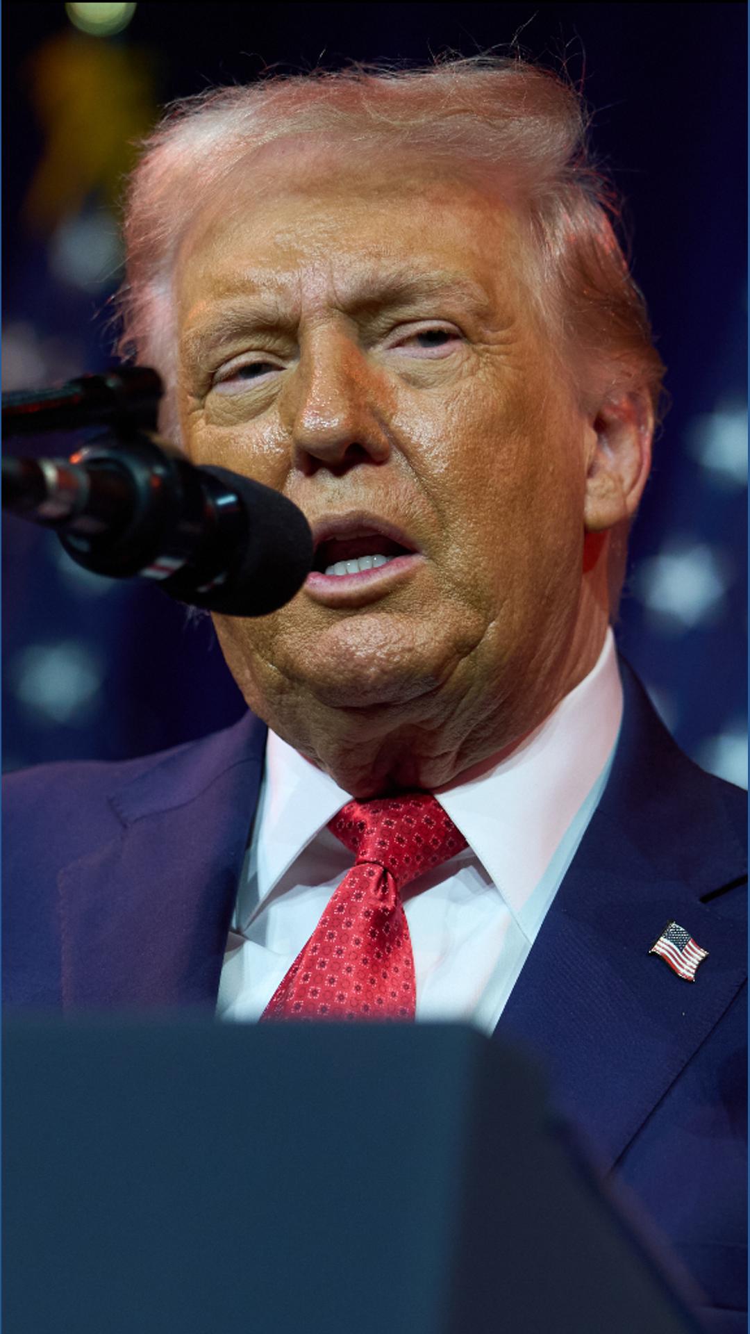 Trump gives new timeline for $2,000 tariff rebate checks | localmemphis.com