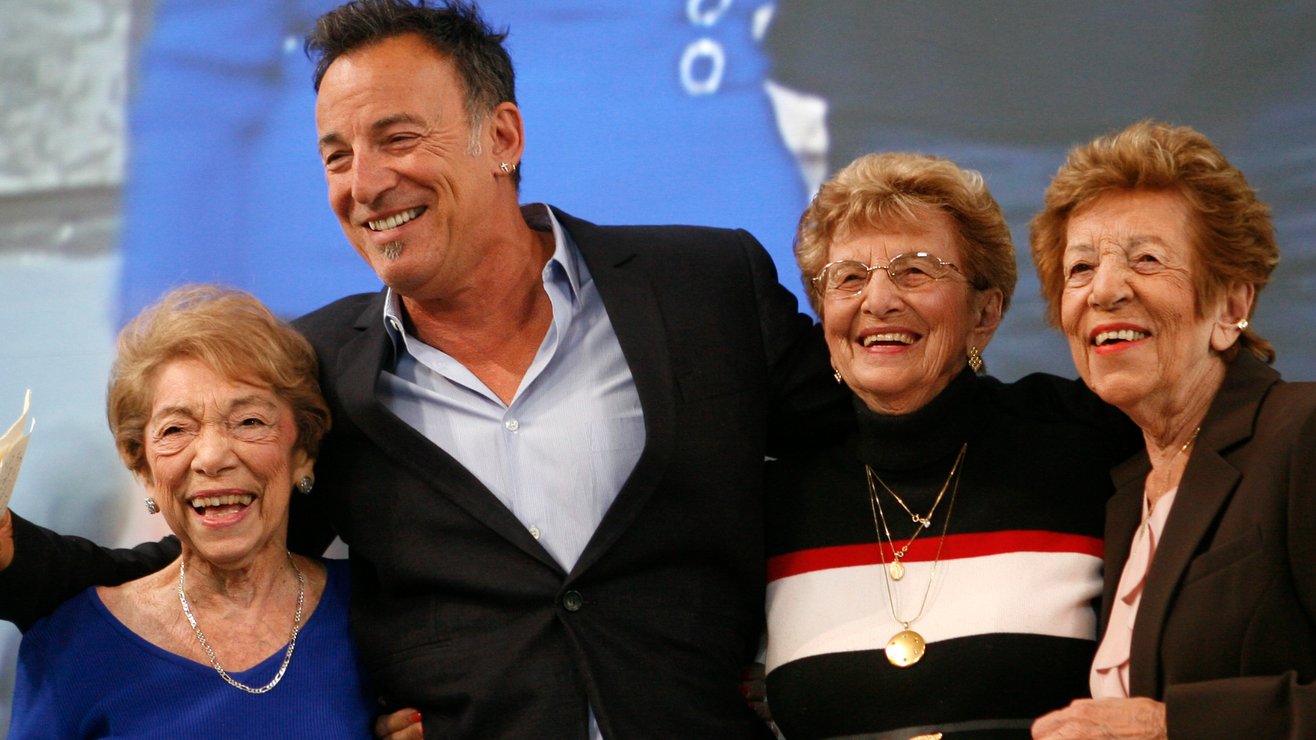 Bruce Springsteen's mother Adele Springsteen dies at 98 | fox43.com