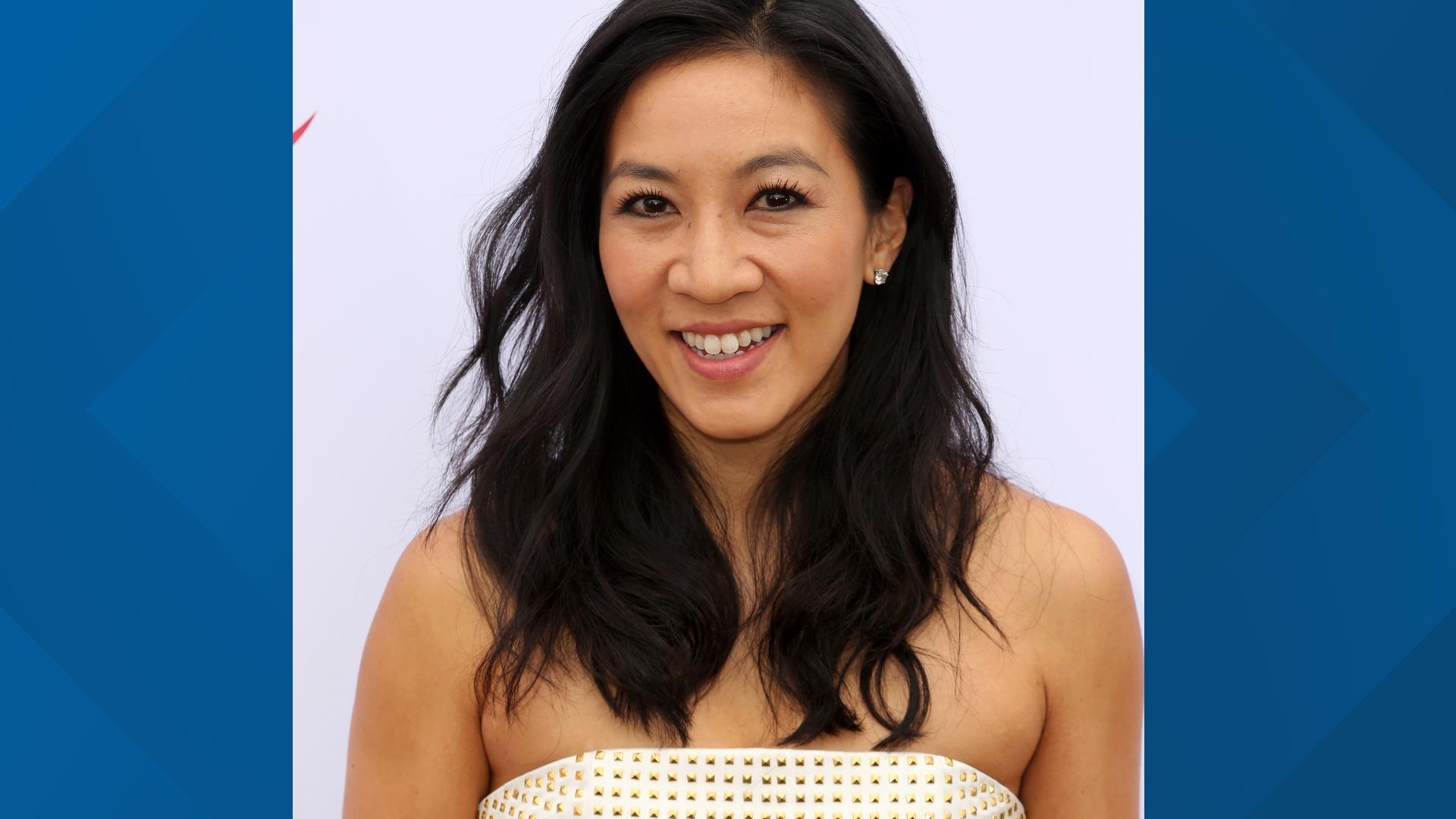 Michelle Kwan, retired Olympic figure skater, welcomes second child | rocketcitynow.com