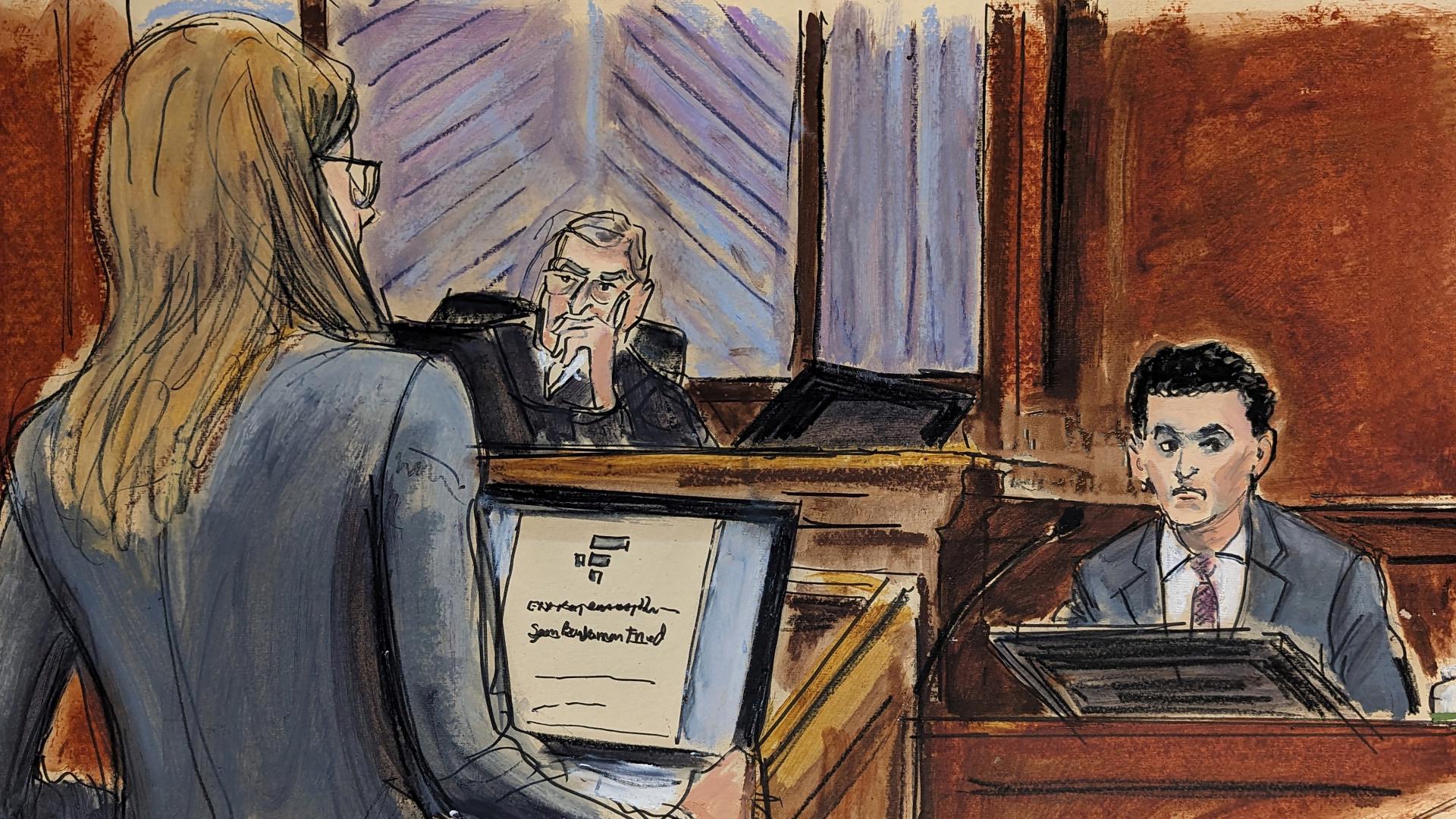 Who is Danielle Sassoon and why did she resign? | fox43.com