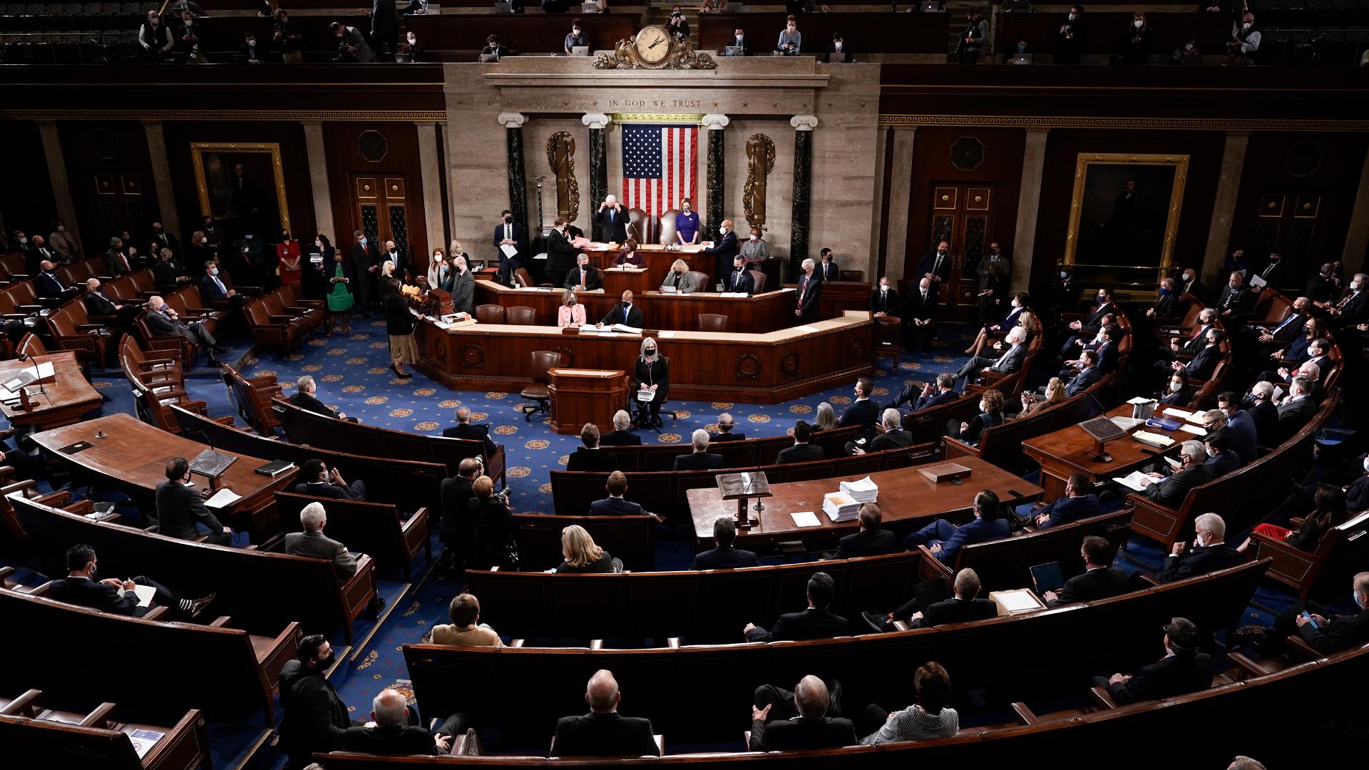 What is the Electoral College and how does it work? | wnep.com