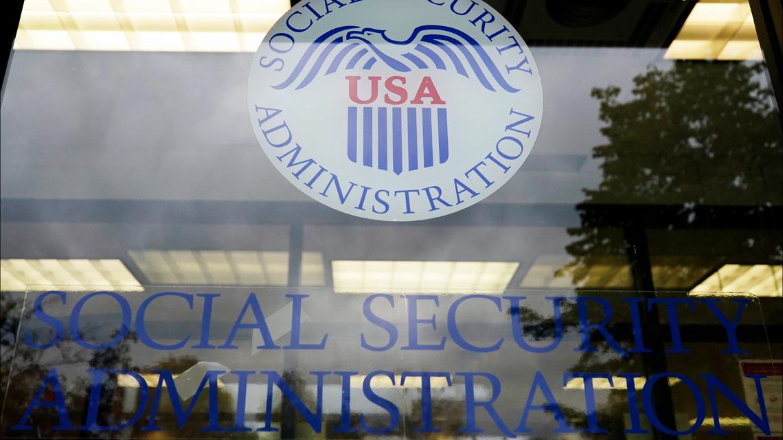 Whistleblower resigns after alleging DOGE mishandled Social Security ...