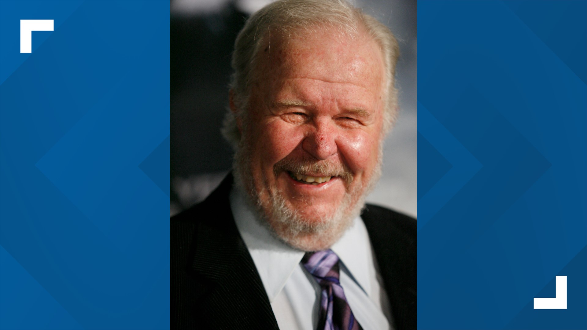 Ned Beatty: 'Superman,' 'Deliverance,' 'Network' actor dies | fox43.com