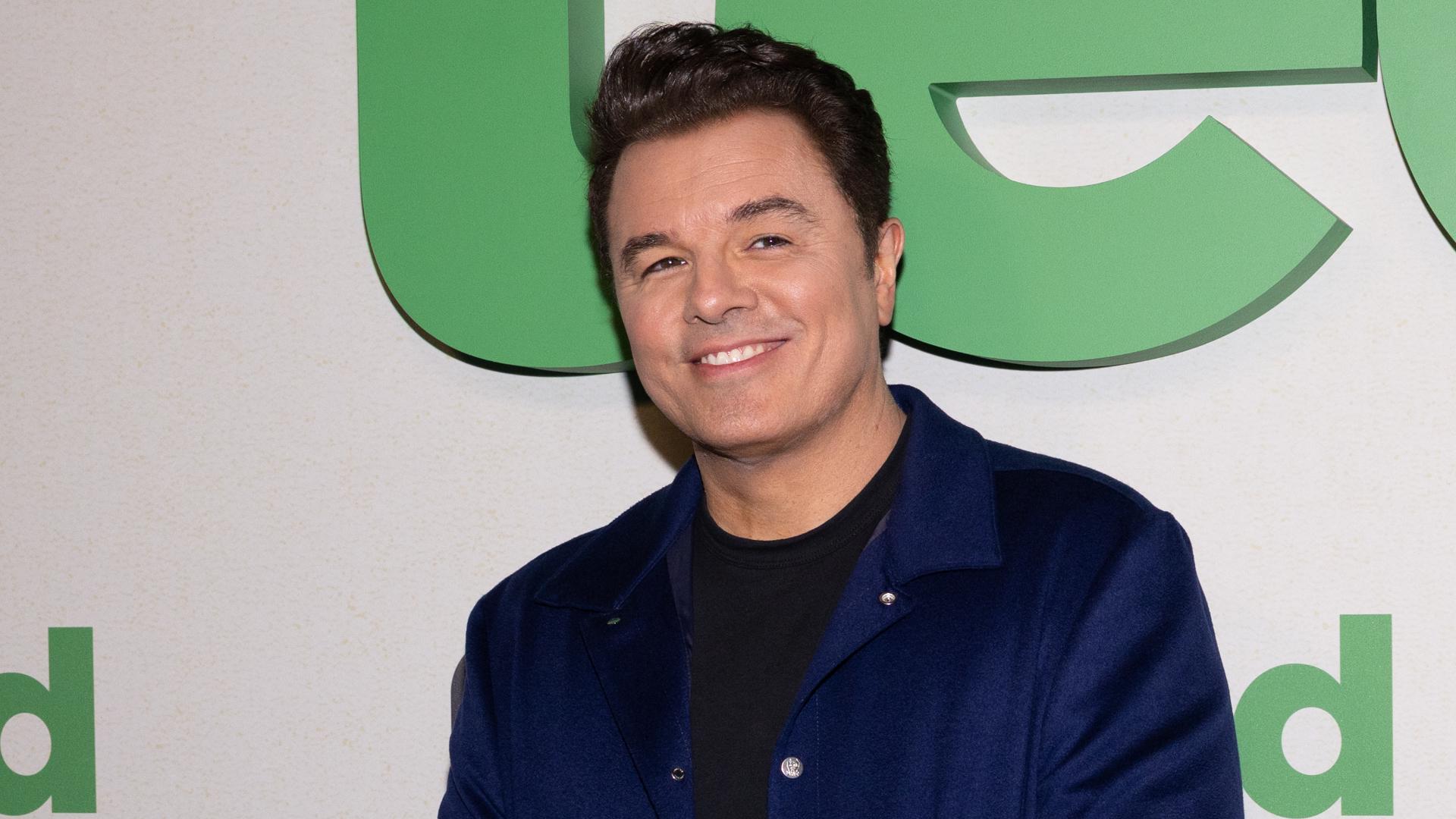 Seth MacFarlane to adapt 'Dungeon Crawler Carl' role-playing book ...