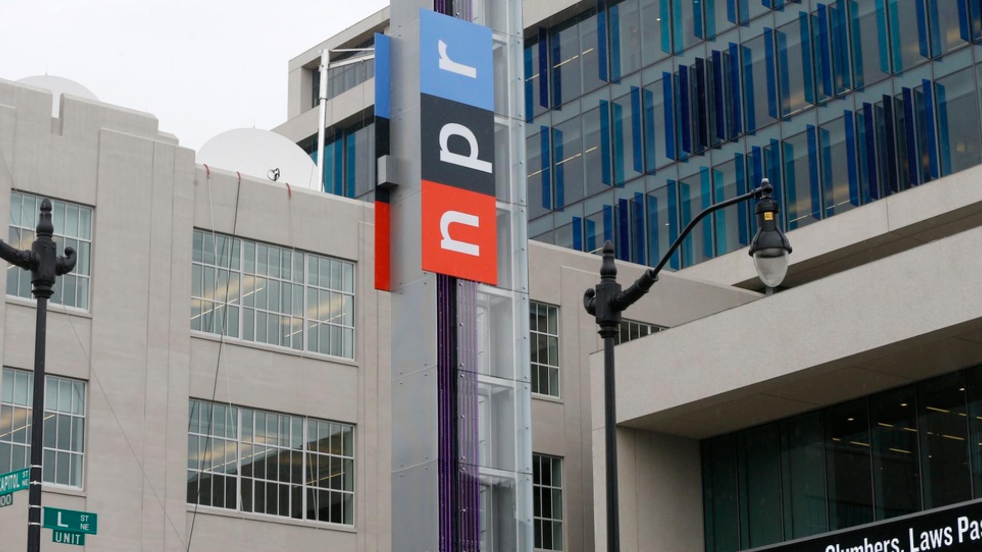 Corporation for Public Broadcasting to end operations after Congress ...