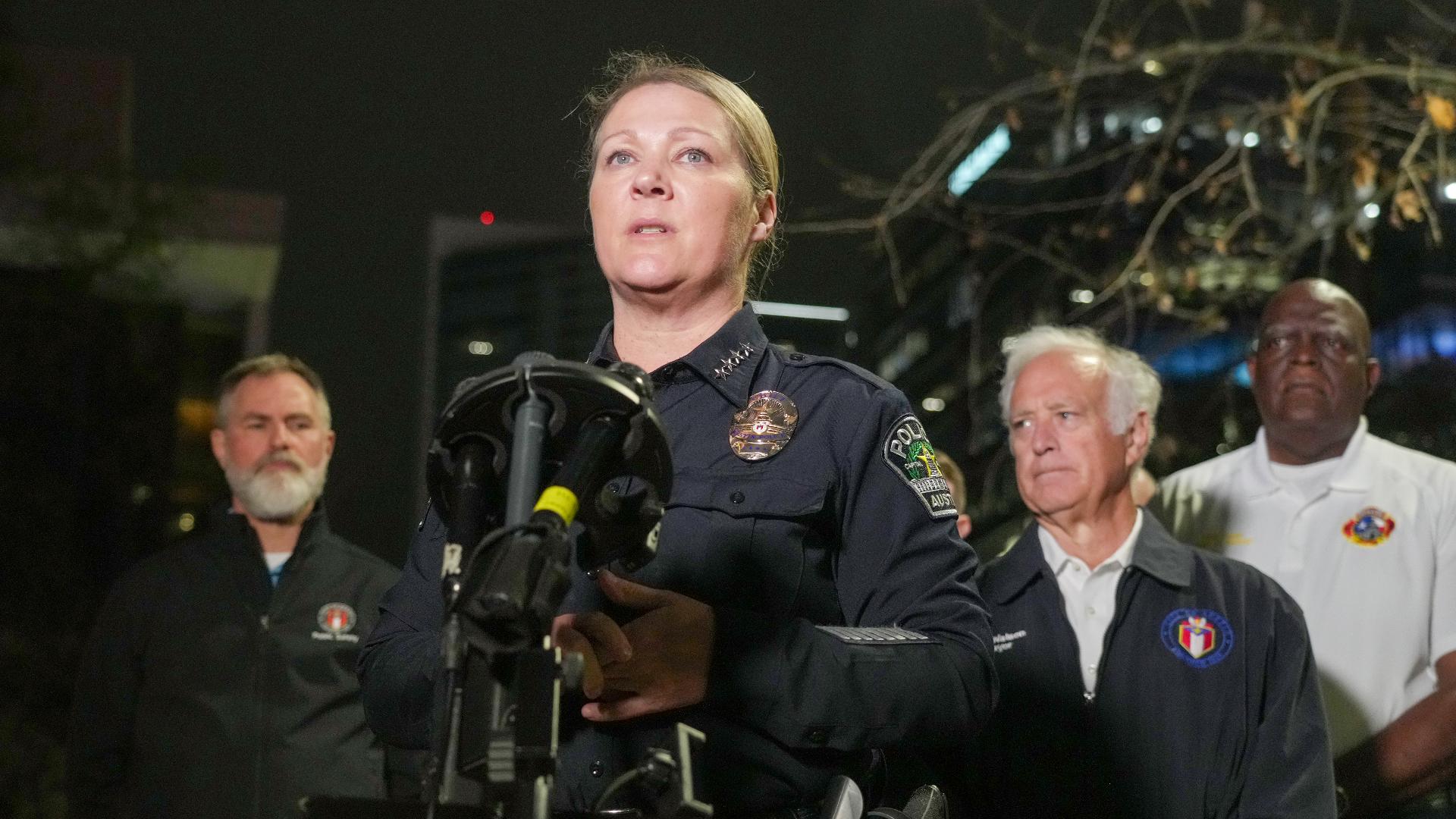 3rd victim dies after mass shooting at bar in Austin | 5newsonline.com