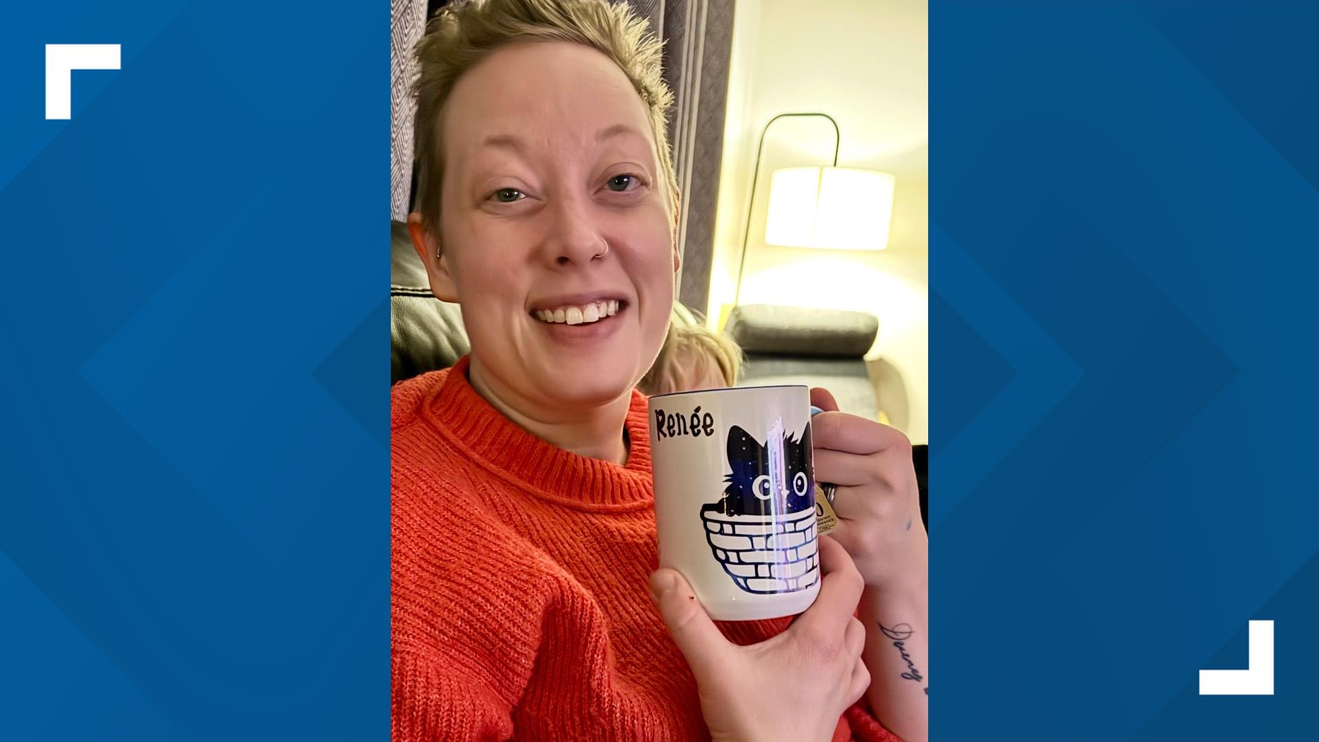 Family of Renee Good issues statement after fatal ICE shooting in ...