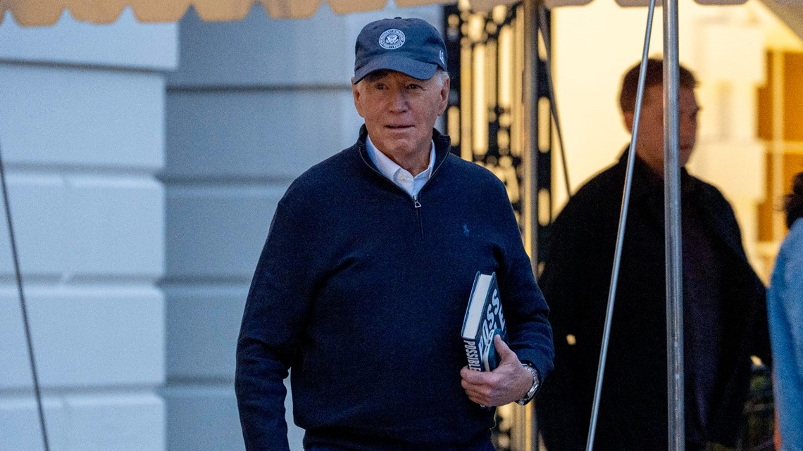 US military airdrops food and aid into Gaza | 10tv.com