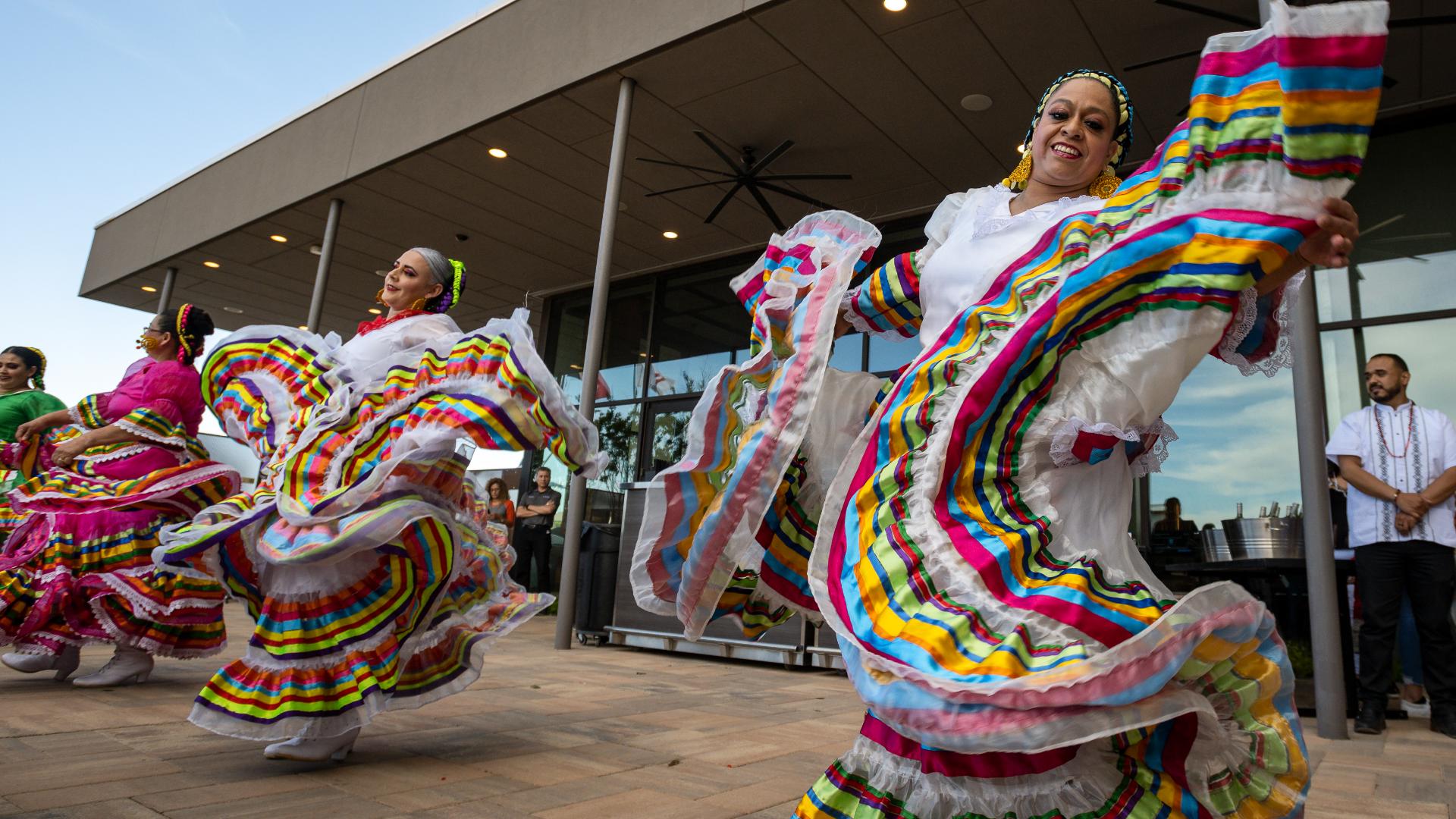 What does Cinco de Mayo celebrate? | rocketcitynow.com