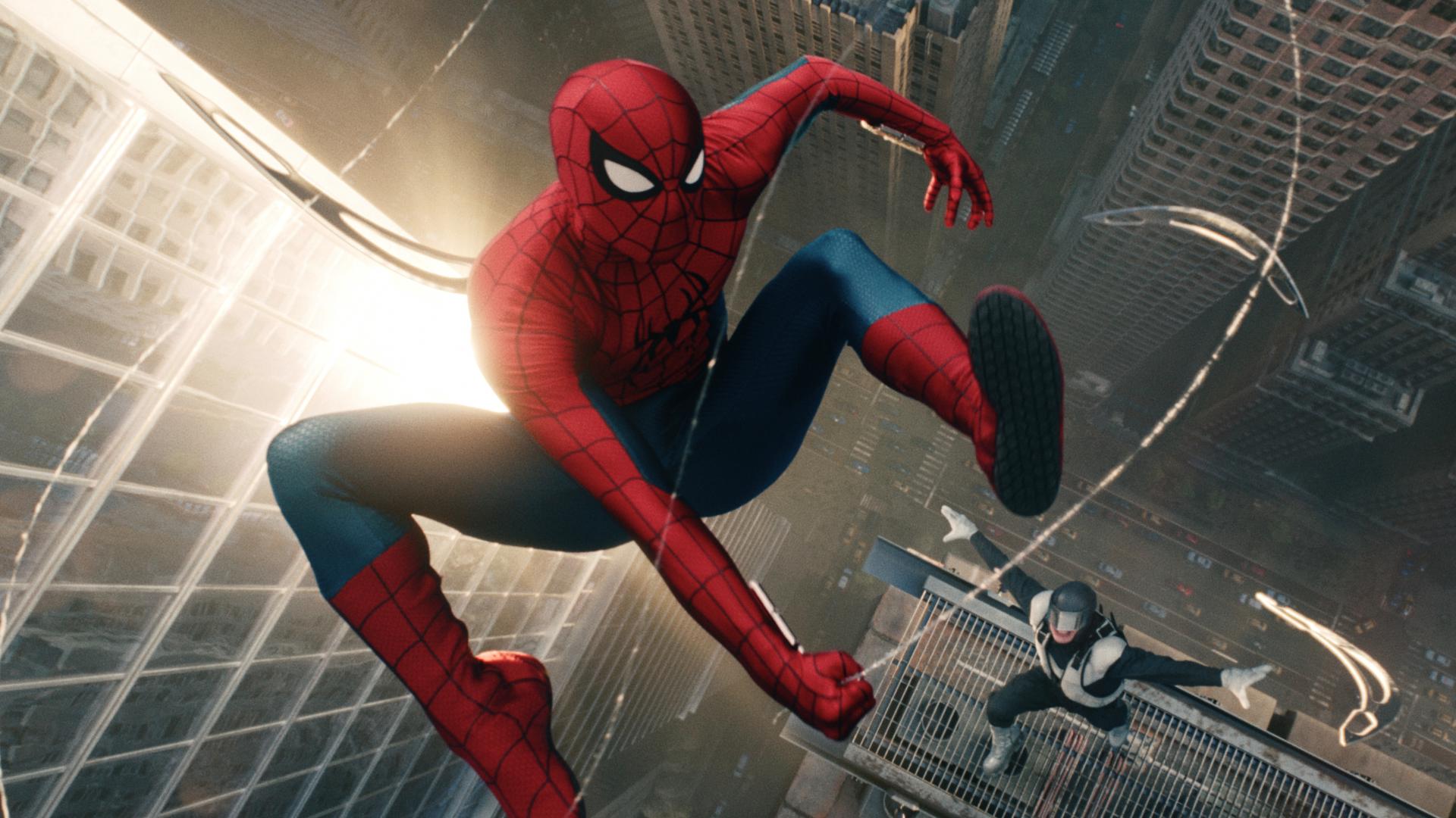 Summer Movie Preview: Nolan, Spider-Man and 'Toy Story' light up the ...