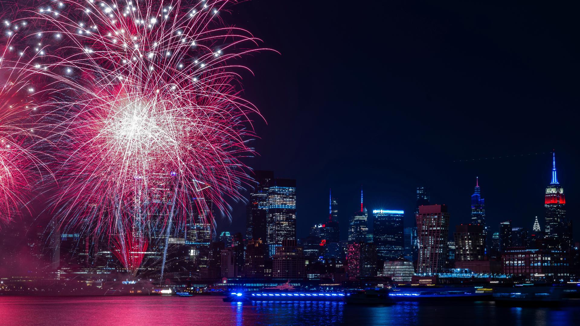 Who is performing at Macy's Fourth of July fireworks show? | wnep.com