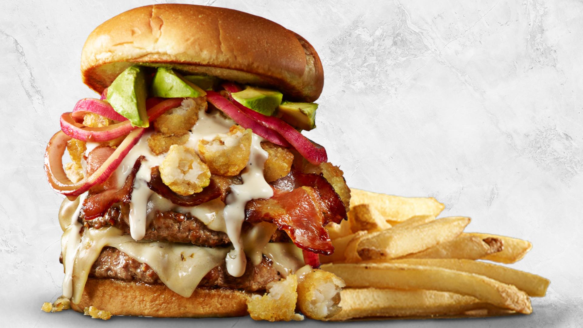 Perkins debuts new name Perkins American Food Co | wnep.com
