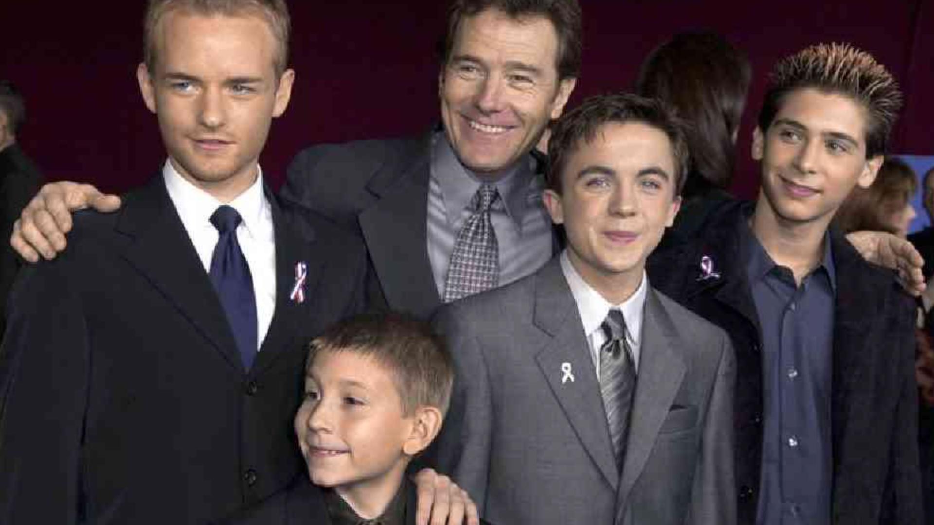 Who is playing Dewey in the 'Malcolm in the Middle' Disney+ revival? | wthr.com