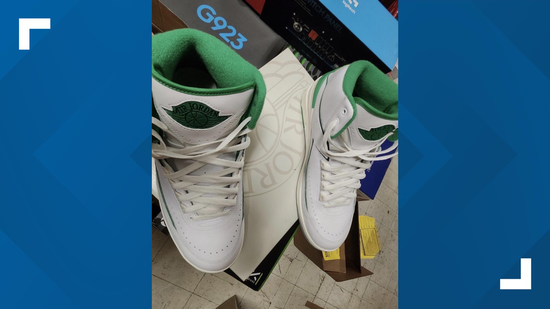 GameStop got over 80,000 items during 'Trade Anything Day.' Here are ...