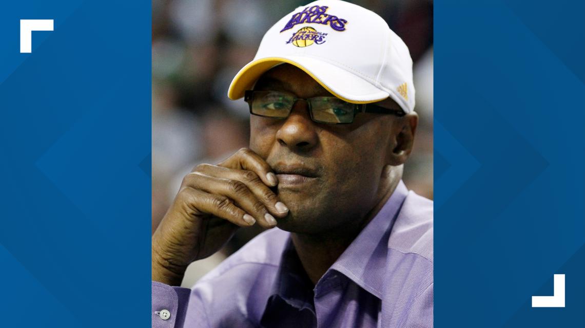 Kobe Bryant's father Joe 'Jellybean' Bryant dies at 69 | wnep.com