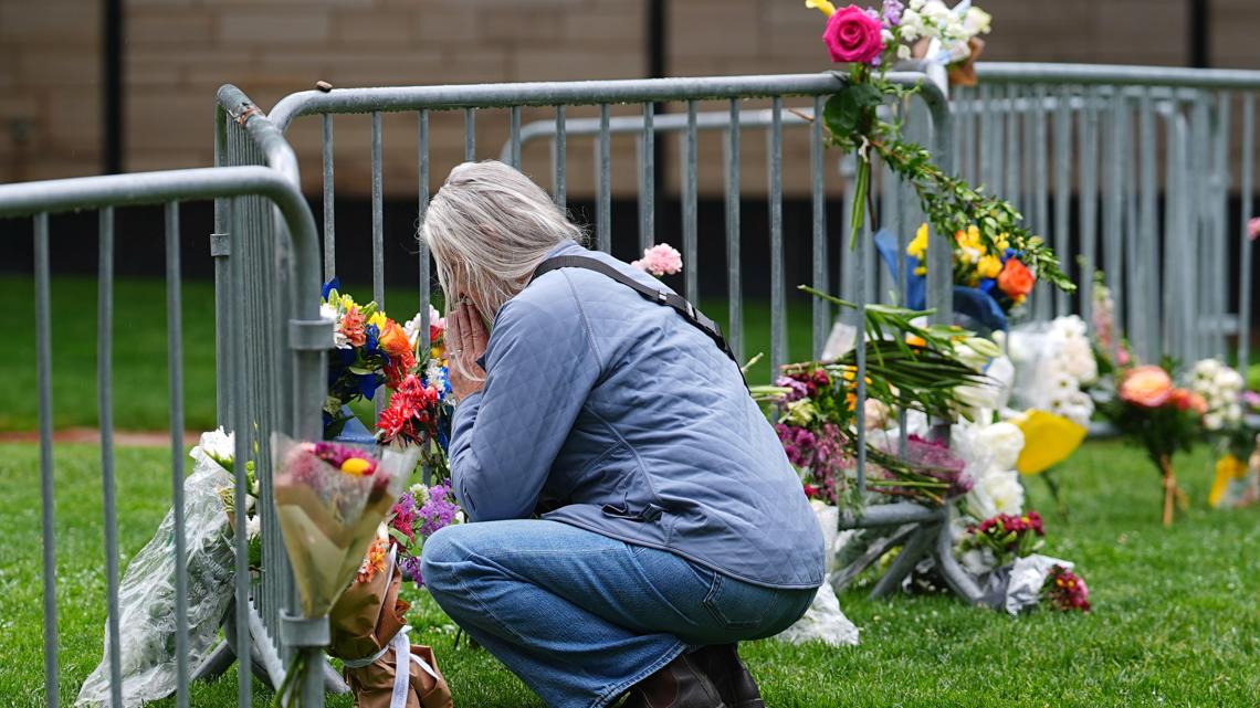 Judge halts deportation of Soliman's family after Boulder attack ...
