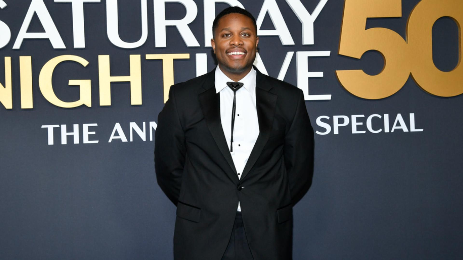 Devon Walker exits 'Saturday Night Live' after 3 seasons ahead of 51st season | rocketcitynow.com