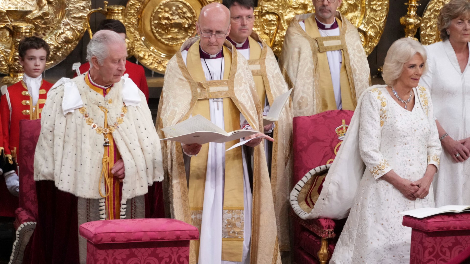 King Charles Coronation: Royal family turns page on new chapter | fox43.com