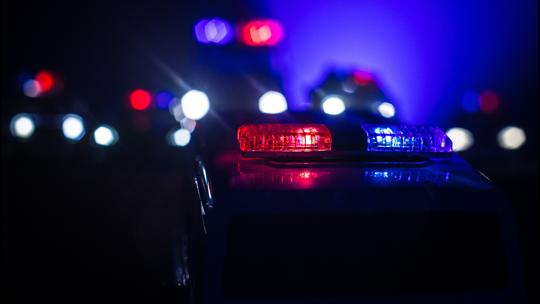 'A horror movie come to life' | Man arrested in Pennsylvania allegedly ...