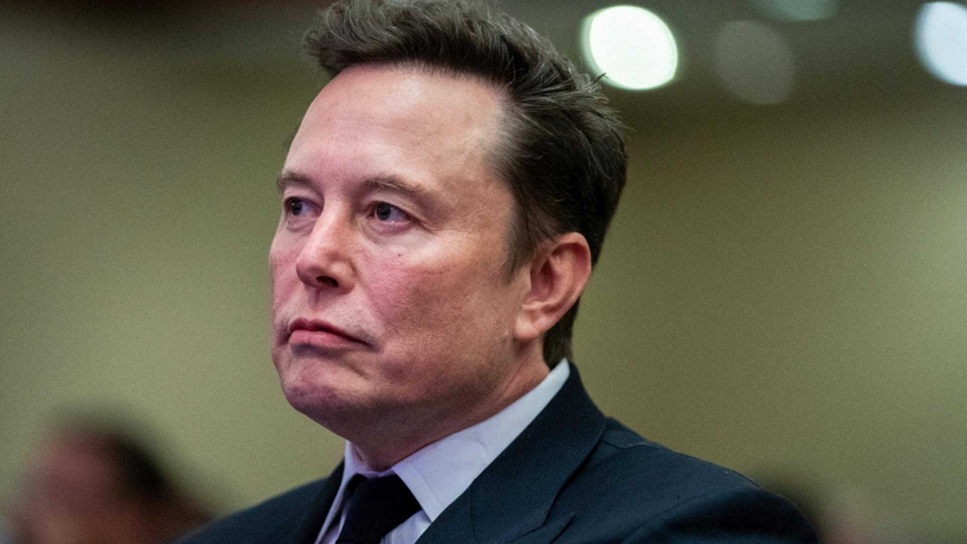 Elon Musk and Vivek Ramaswamy are bringing Trump's DOGE to Capitol Hill | weareiowa.com