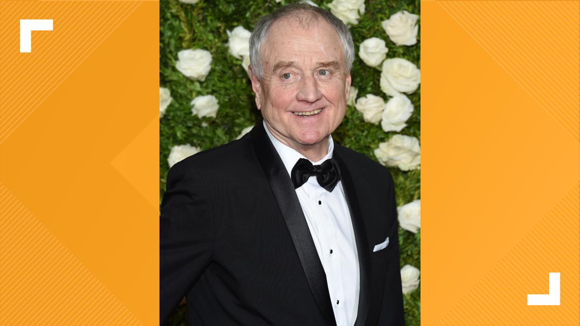 Actor Denis Arndt, Known for 'L.A. Law,' Dies at 86 | 10tv.com