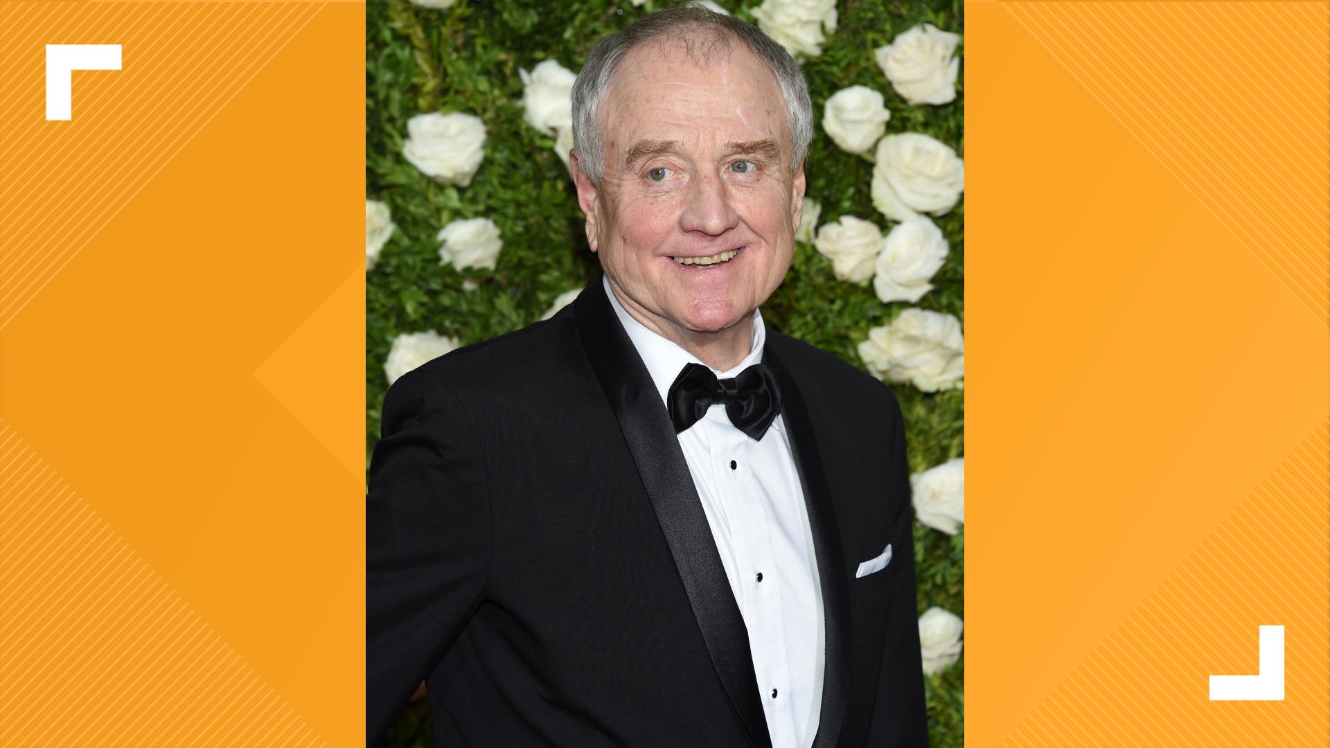 Actor Denis Arndt, Known for 'L.A. Law,' Dies at 86 | 10tv.com