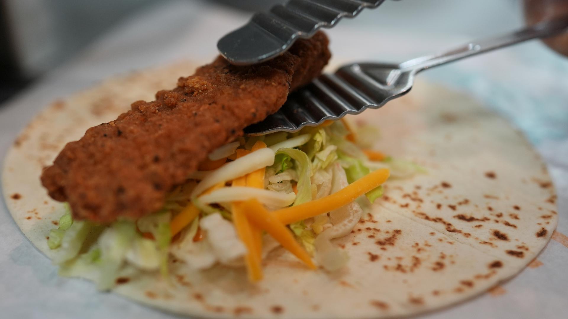 When is McDonald’s bringing back the Snack Wrap? | wqad.com