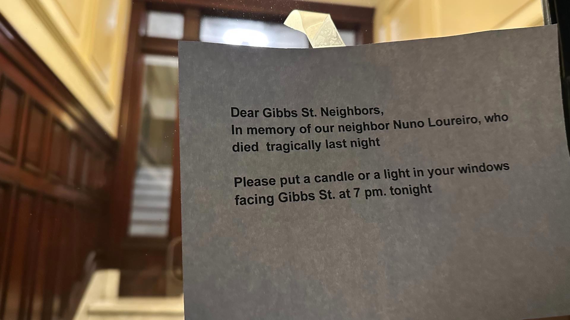 Shooter who killed Brown students and MIT professor planned attack for ...