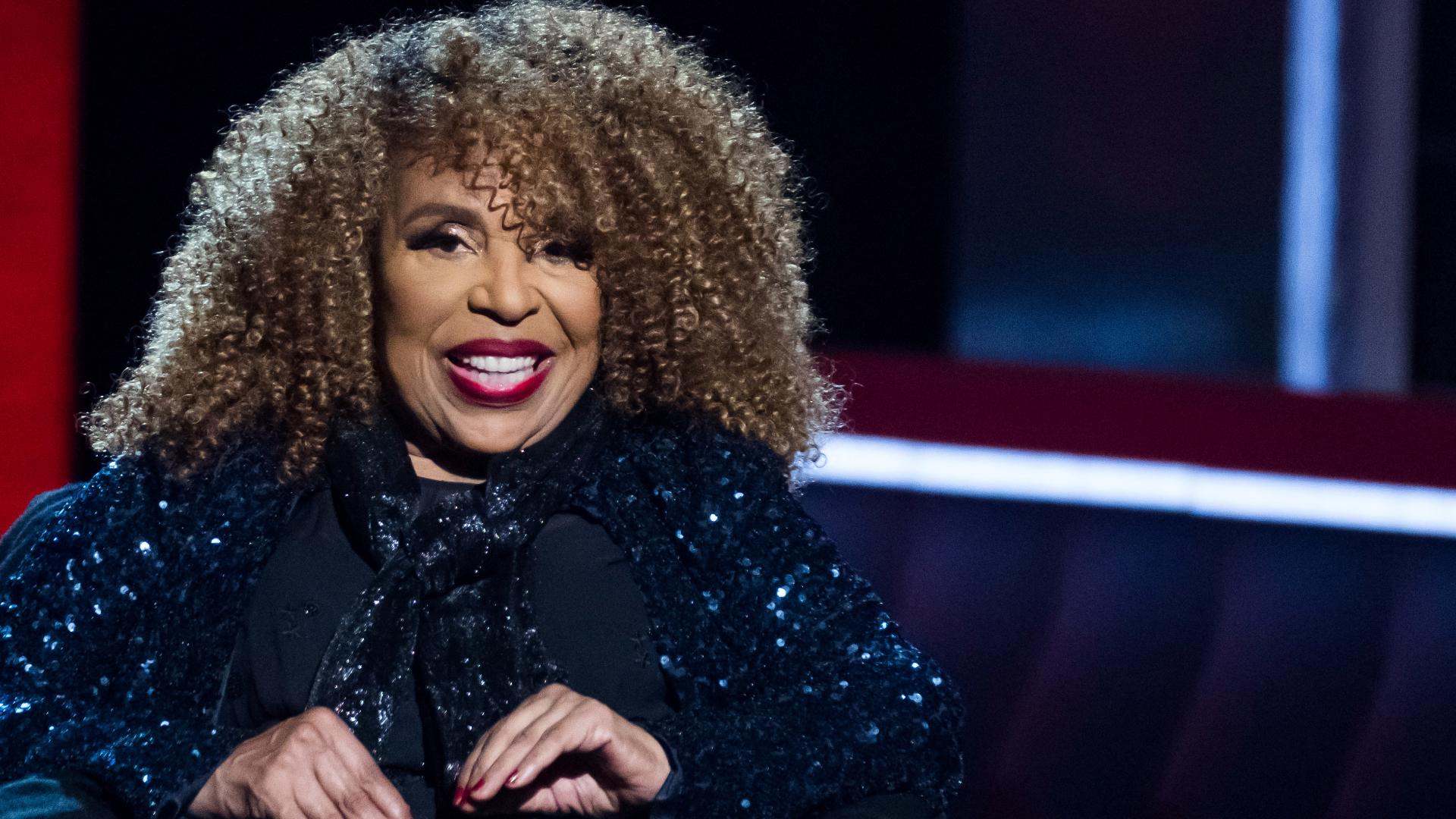 Roberta Flack dies at 88: 'Killing Me Softly With His Song' singer had ...