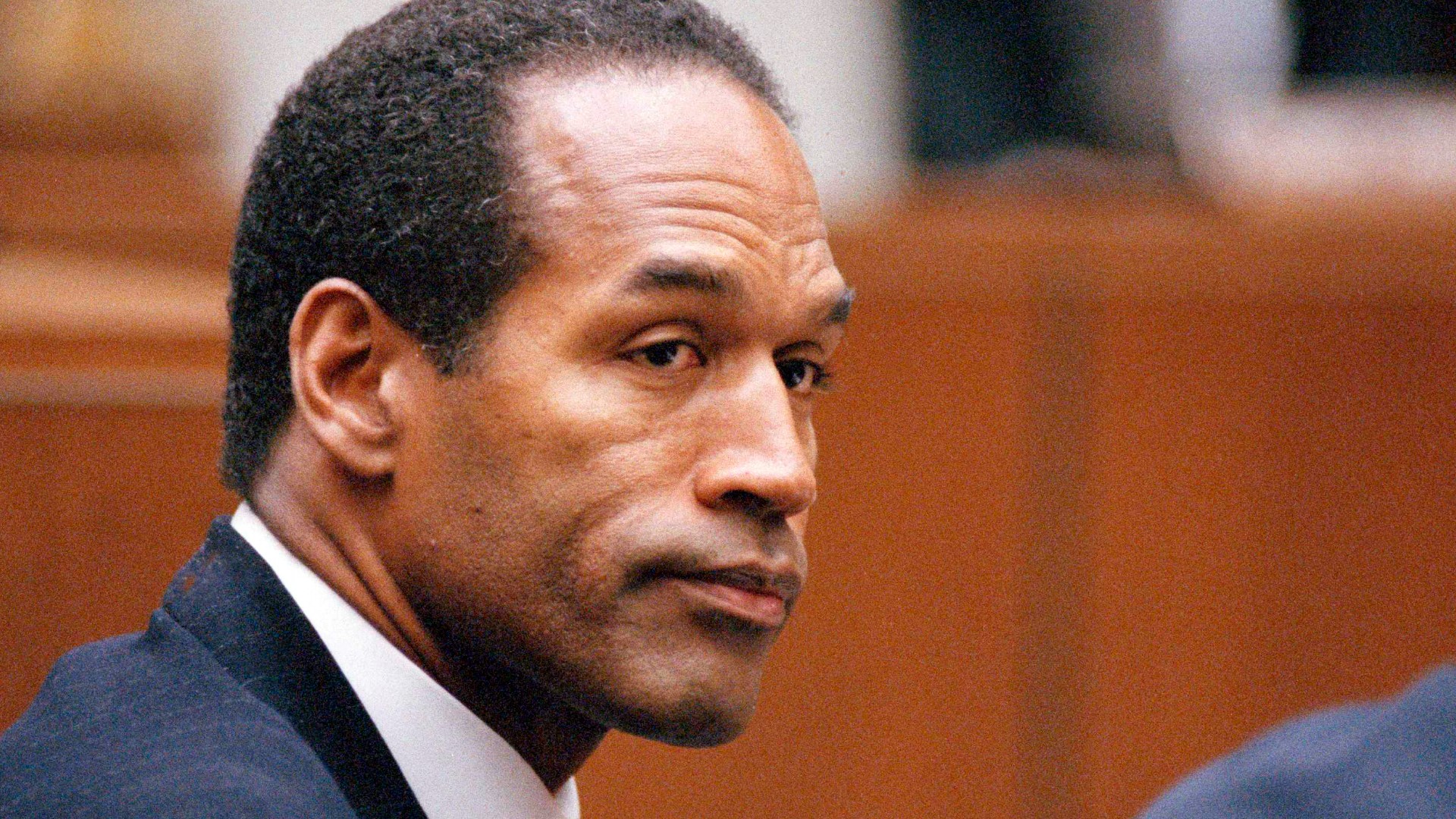 O.J. Simpson's estate to pay $58M to Ron Goldman's father nearly 30 ...