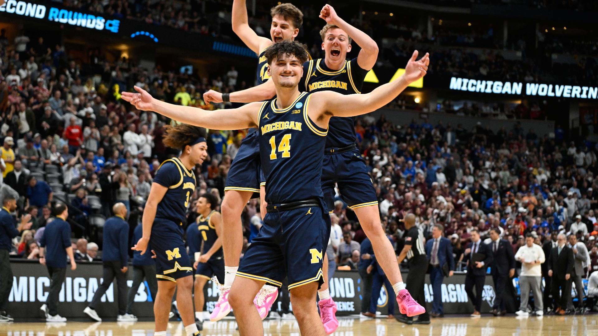 Are there any perfect brackets left? March Madness perfect bracket ...