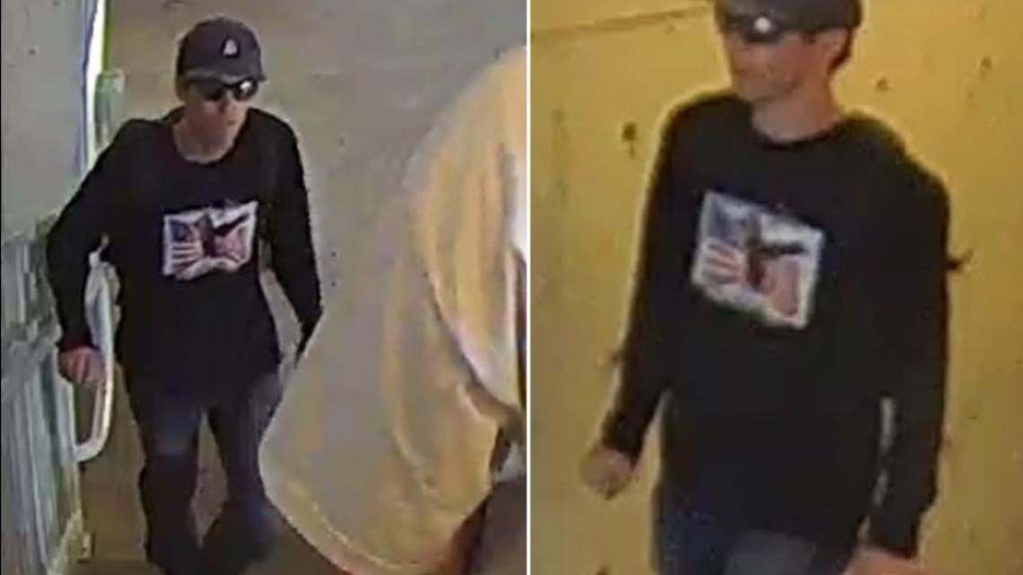 Who shot Charlie Kirk? What we know about Utah man in custody | weareiowa.com