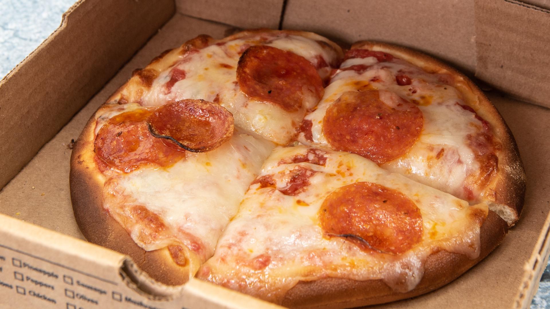 Pizza Hut's $2 Tuesday deal is still happening for now: How to get it ...