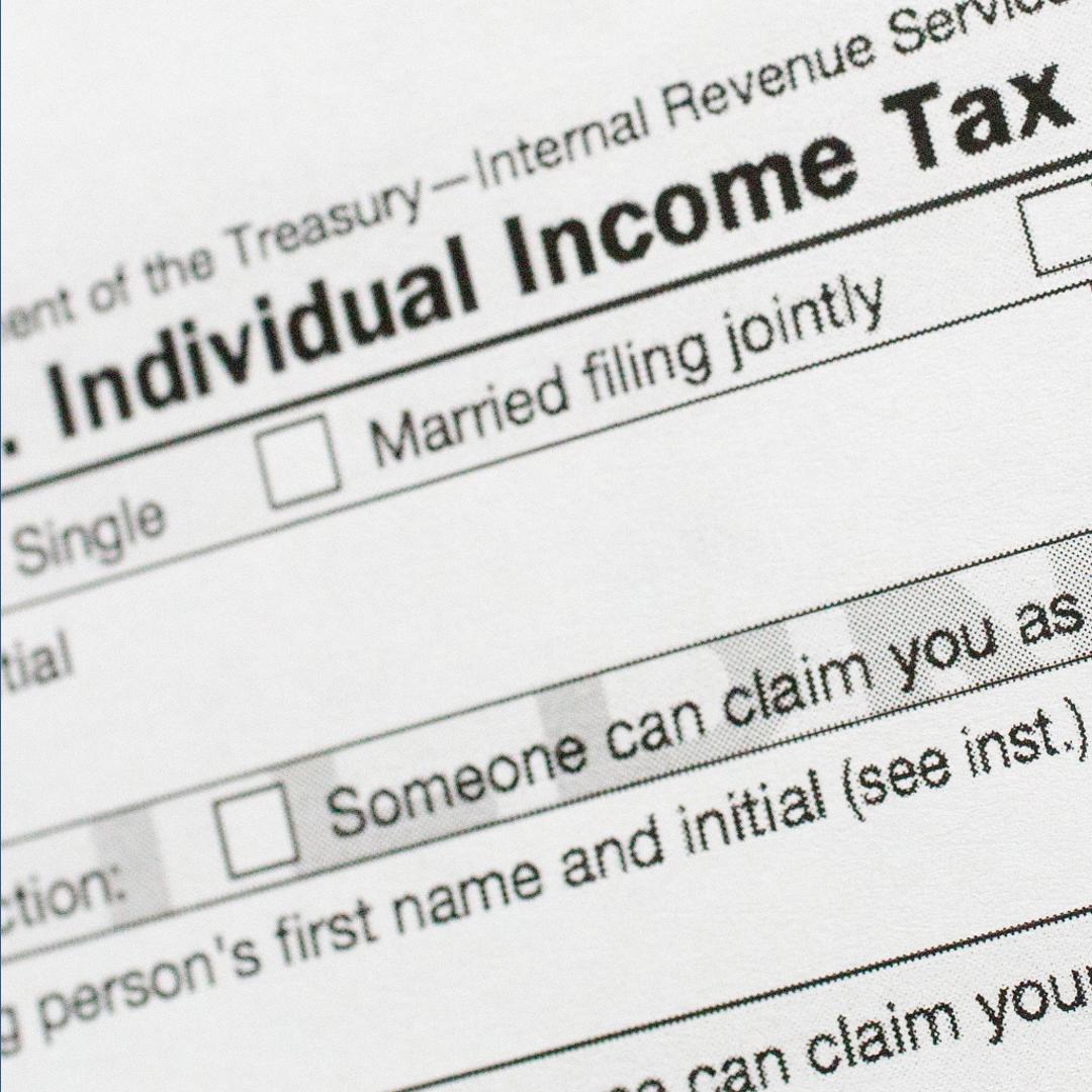 When are taxes due? IRS issues extensions for several states | wthr.com