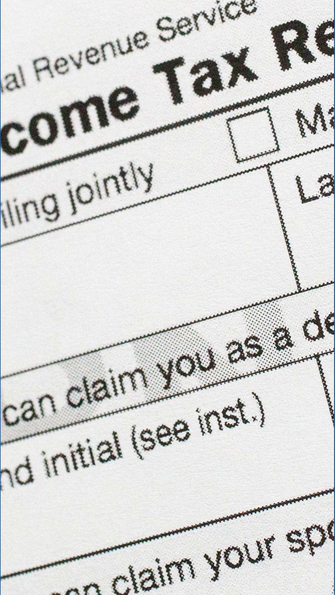 When are taxes due? IRS issues extensions for several states | wthr.com