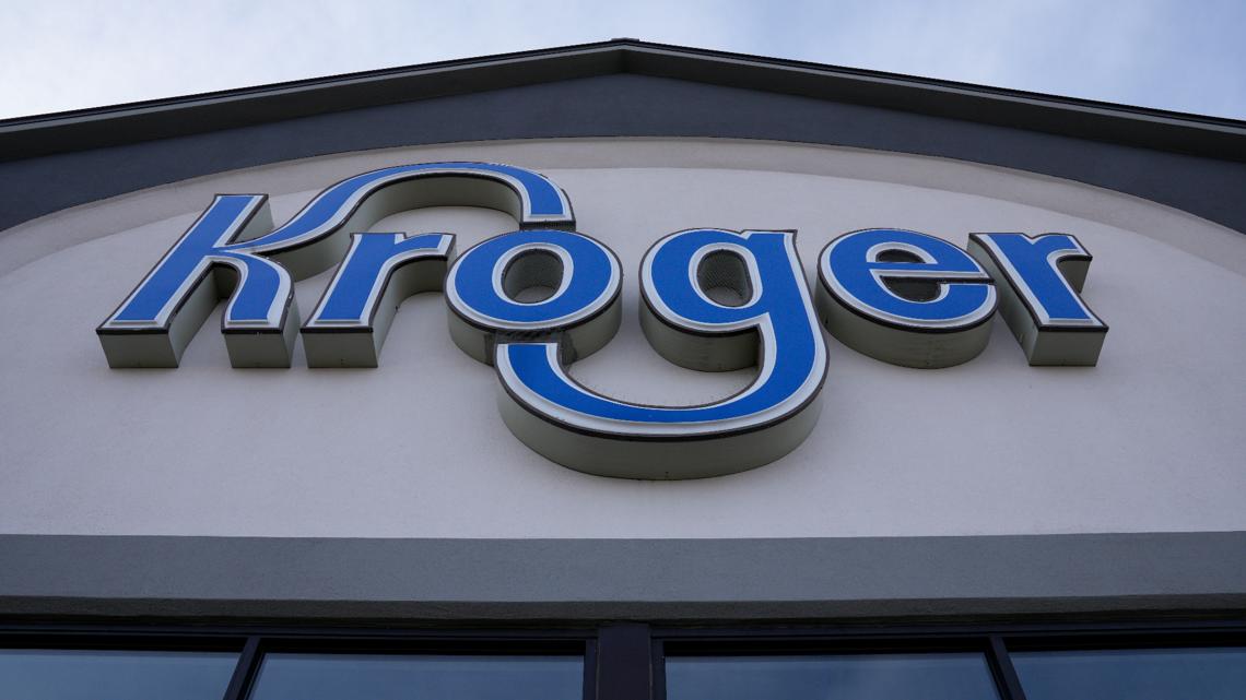 Kroger closing 60 stores: See the list of confirmed store closures ...