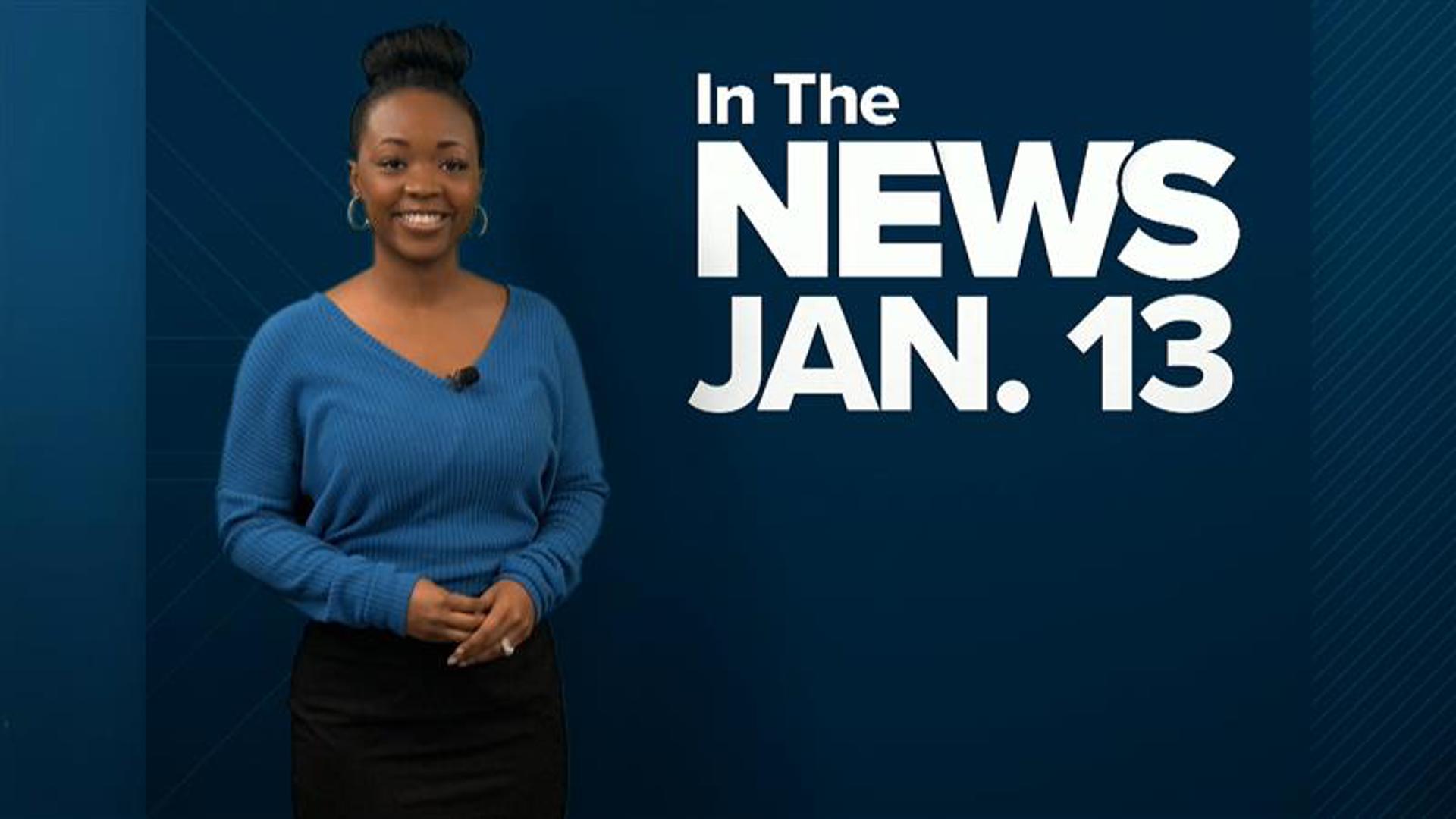 In The News | localmemphis.com