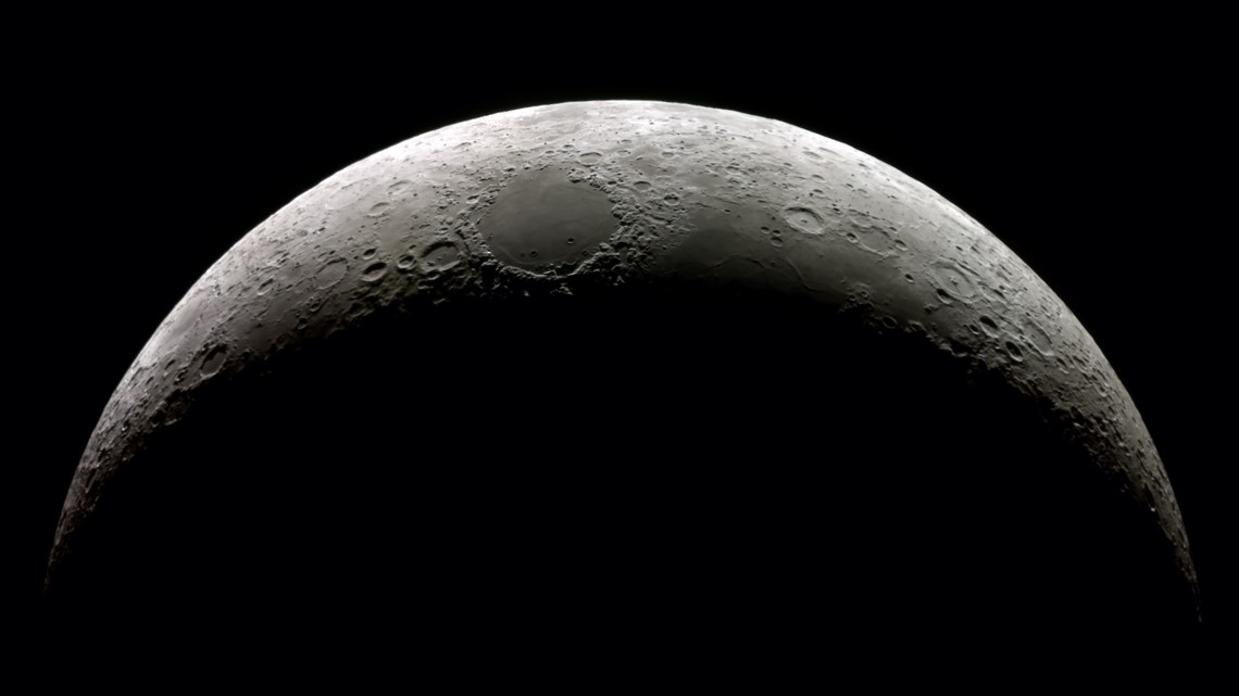 European Space Agency wants lunar time zone for moon travel | wthr.com