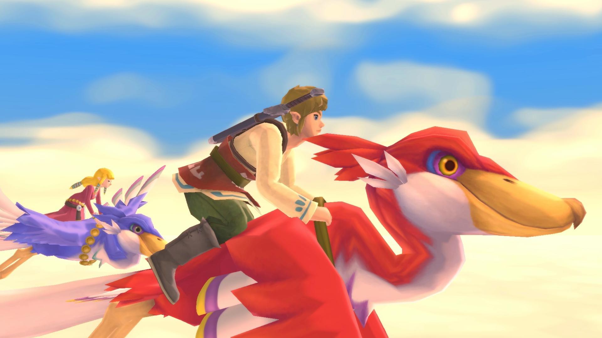 Nintendo reveals cast for 'Legend of Zelda' live-action film ...